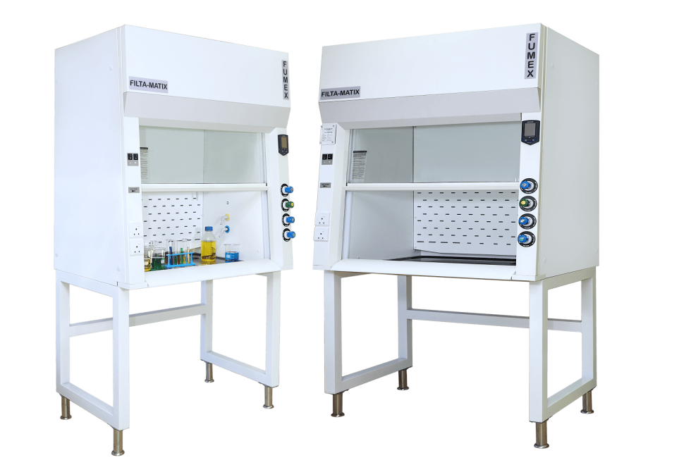 Fumex Manufacturer & Supplier in South Africa - Filta Matix